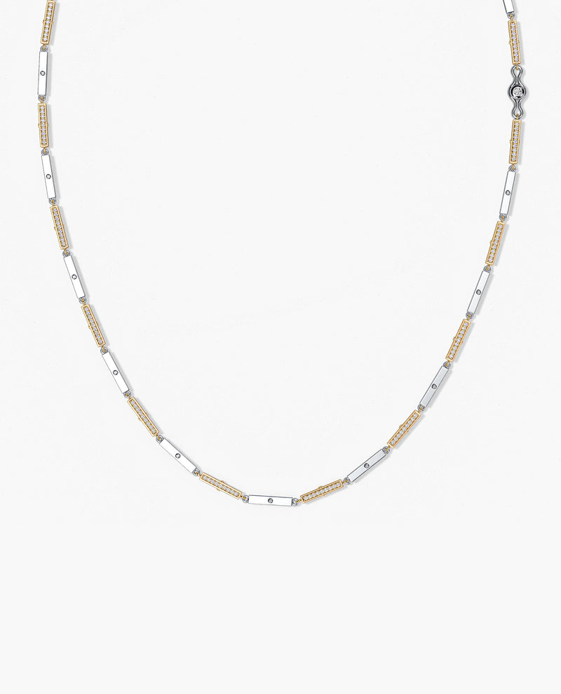 Designer Chains for Him and Her | Rockford Collection