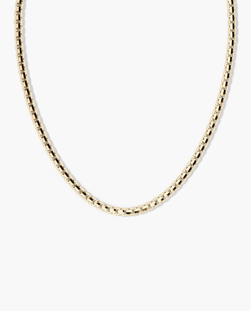 Designer Chains for Him and Her | Rockford Collection