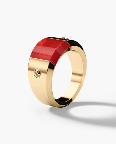 Custom Gold & Diamond Pinky Rings for Men | Designer Pinky Rings ...