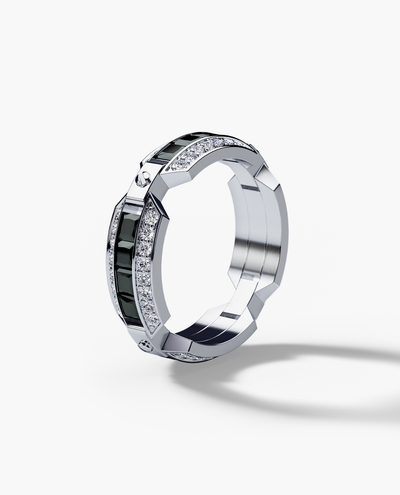 In-stock Rings - Rockford Collection