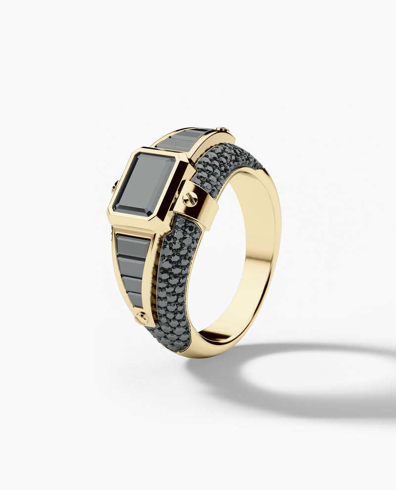 Black Box Collection – Rockford Collection