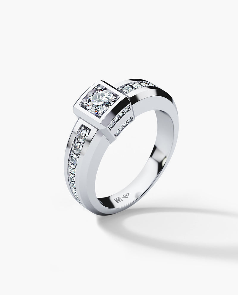 Most Popular Ring Styles — Choose Your Designer Ring Online — Rockford ...