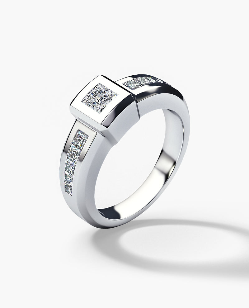 Most Popular Ring Styles — Choose Your Designer Ring Online — Rockford ...