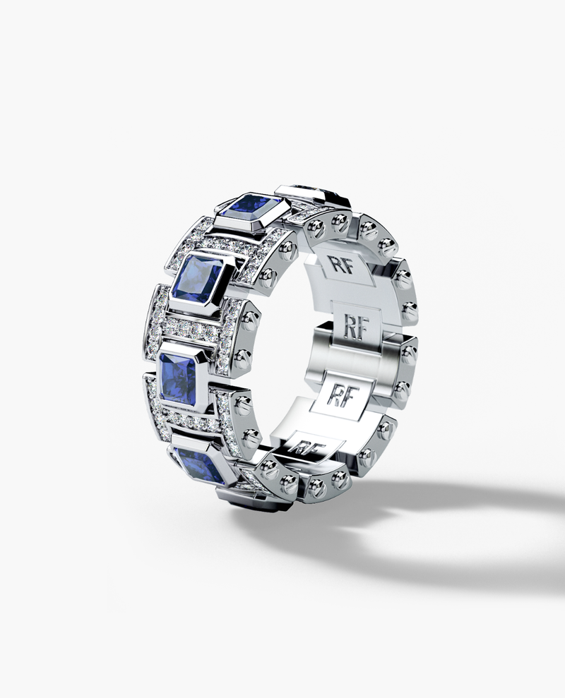 Most Popular Ring Styles — Choose Your Designer Ring Online — Rockford ...